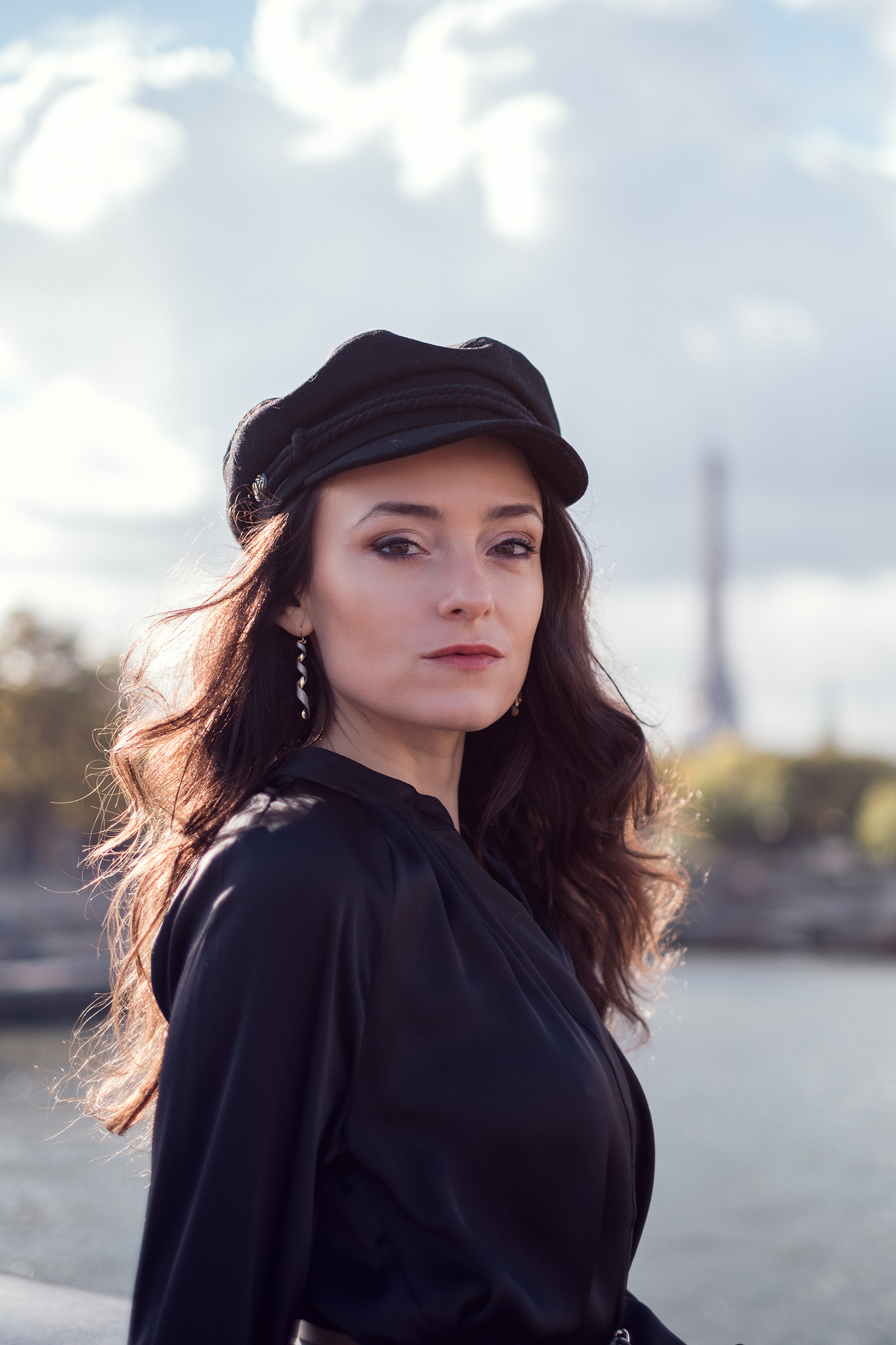 My 3 Favorite Photo Spots For A Weekend In Paris Mila Vienna